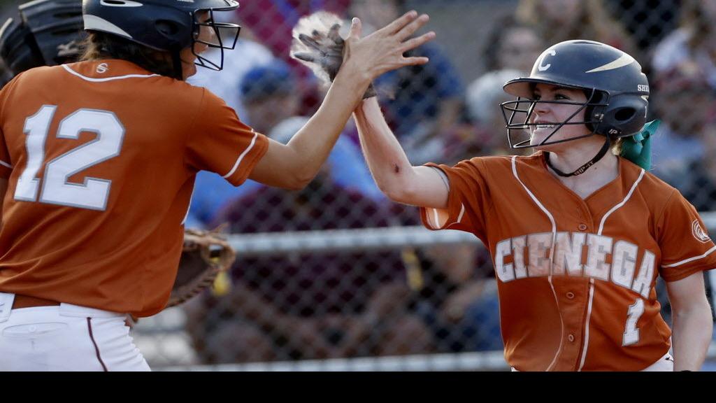 Softball title on line as Salpointe, Cienega meet again