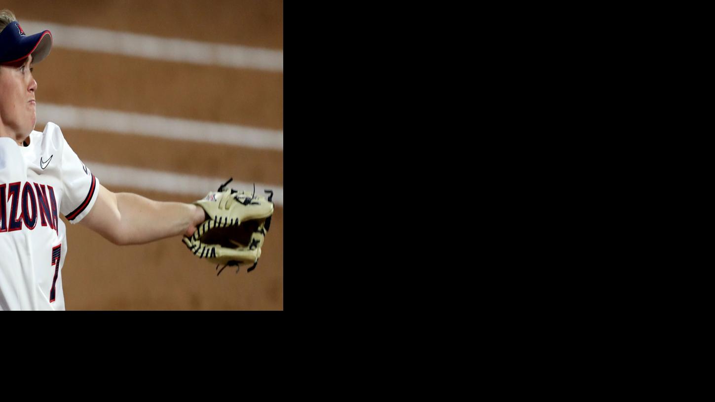 Hanah Bowen carves out unique, important role with No. 9 Wildcats