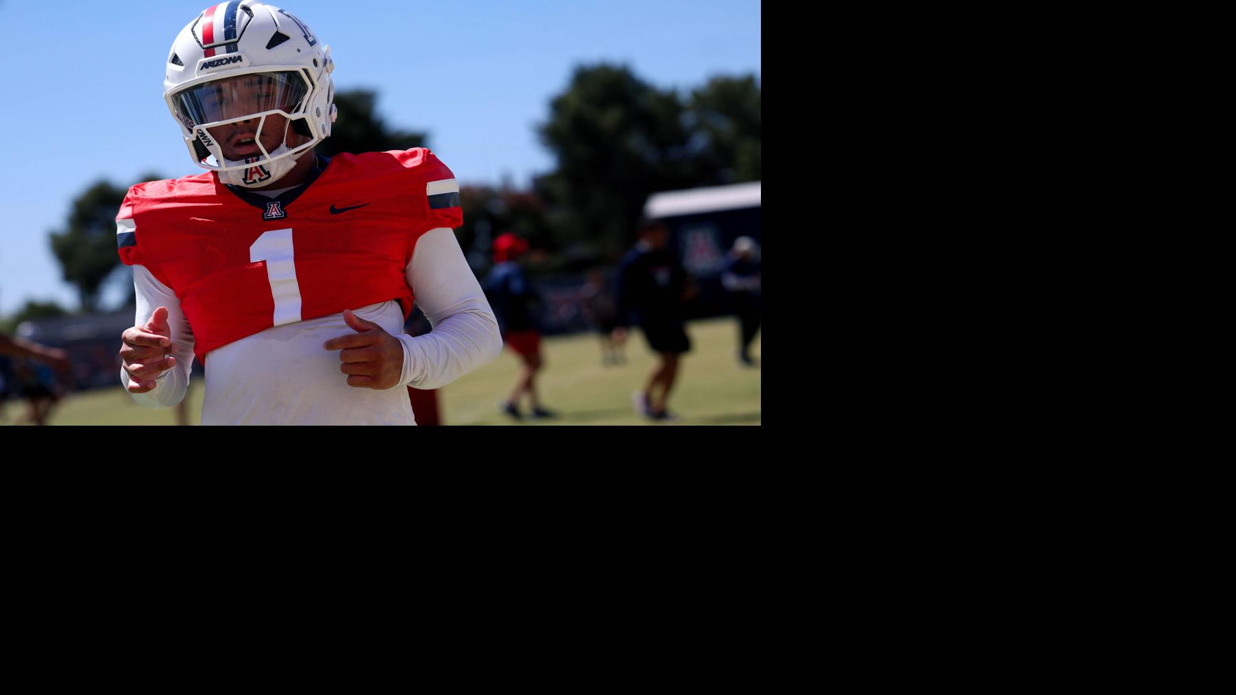 Post-spring review: 10 observations on Arizona football