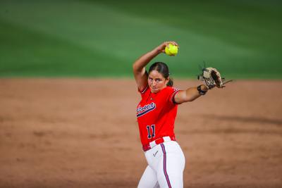 Miranda Stoddard, Devyn Netz lead Arizona softball past GCU