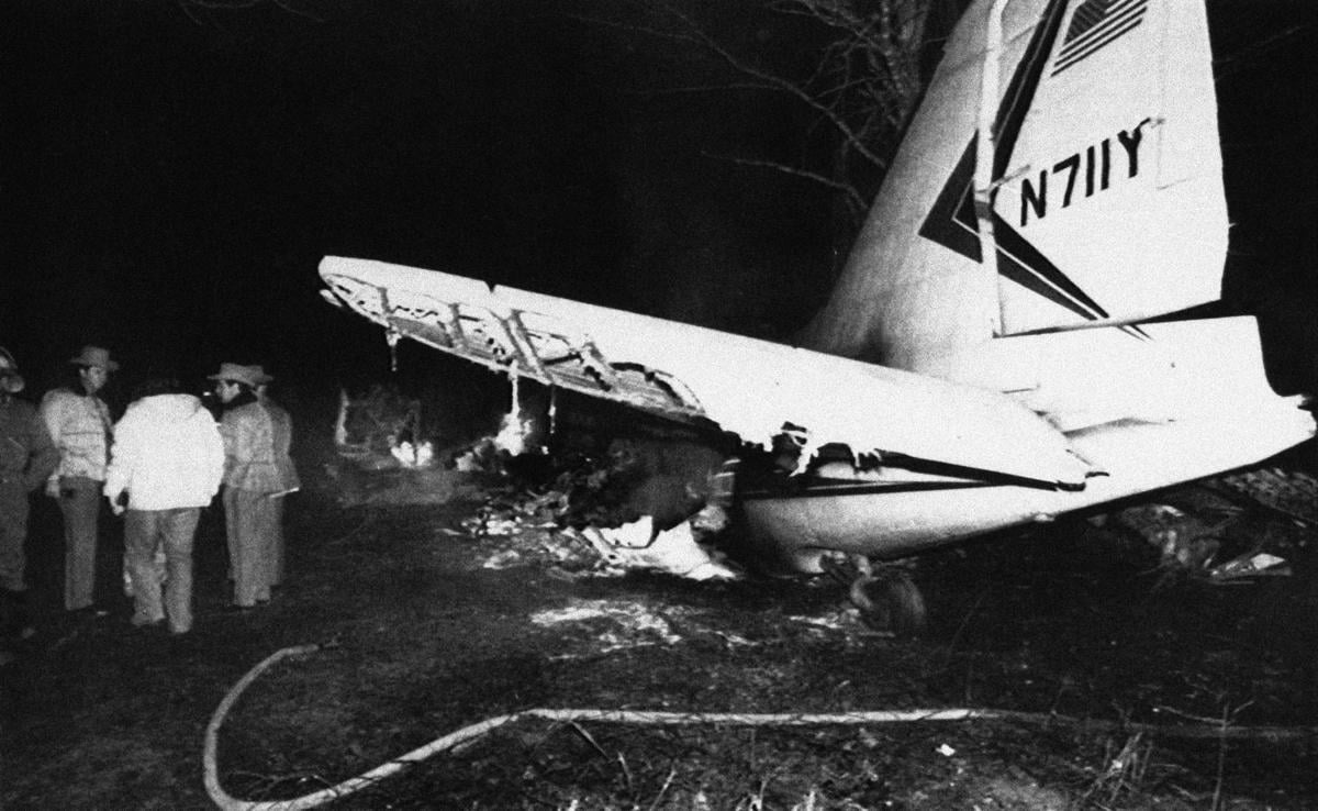 Slideshow: Today In History, Dec. 31