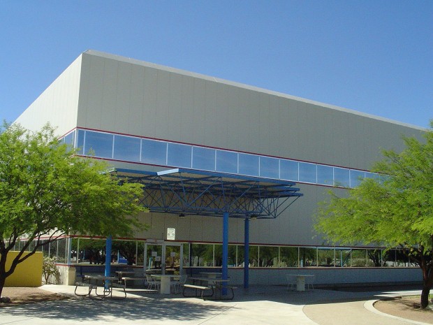 Vail High to see many changes