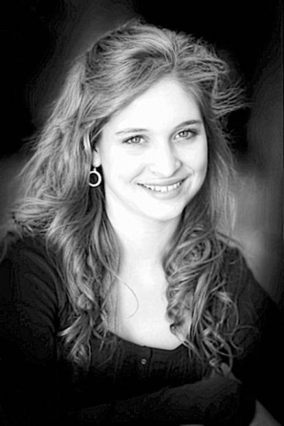 Student of the week: Hannah Palmquist