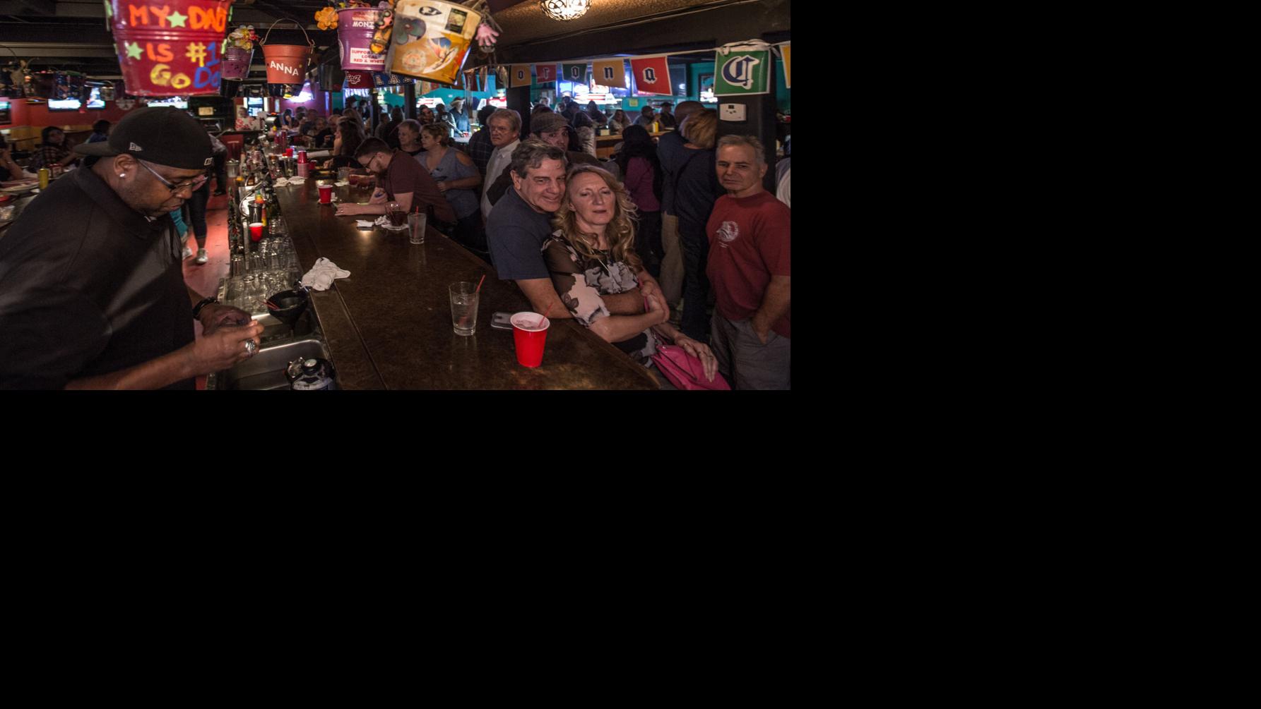 Boondocks closes; final day was Thursday