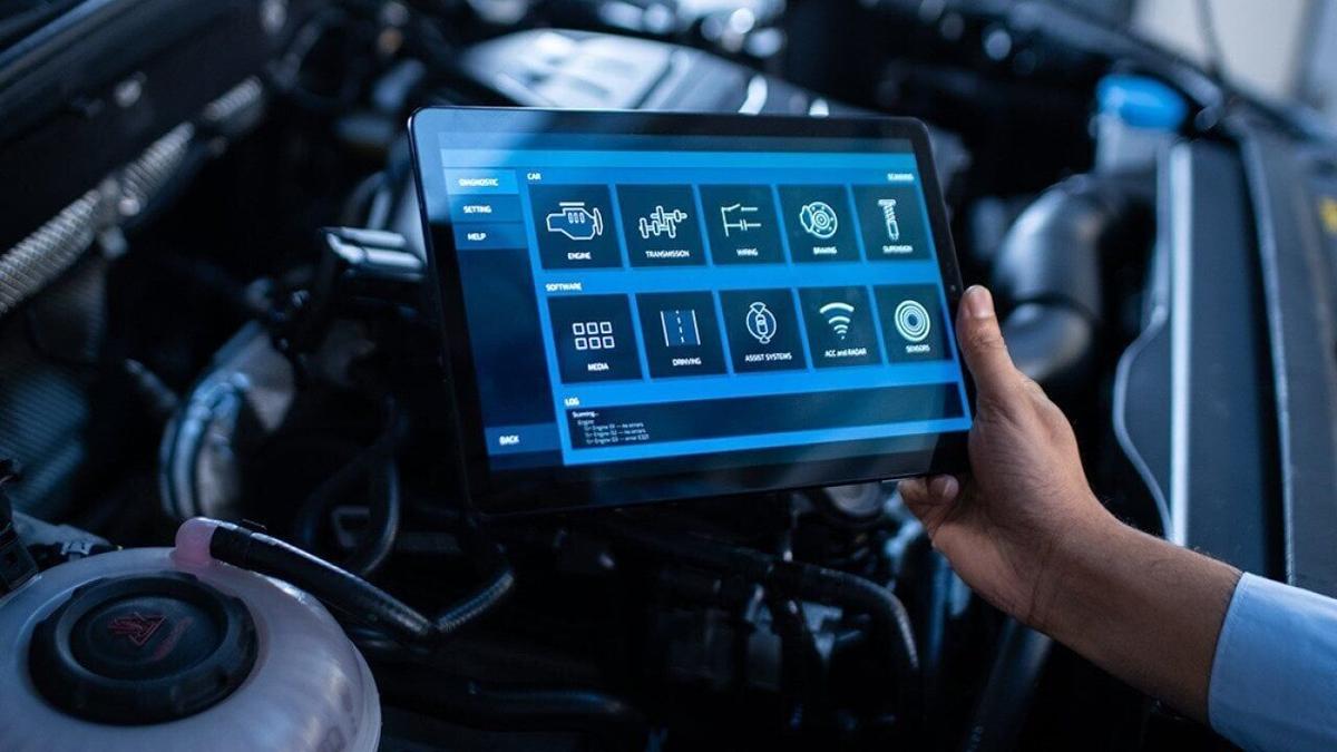 10 mobile auto services you can get at home