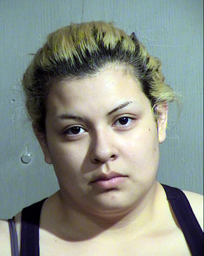 Utica Police Department Mug Shots