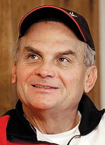 People of the Year: Honors jolt Dave Sitton, Jan Lesher