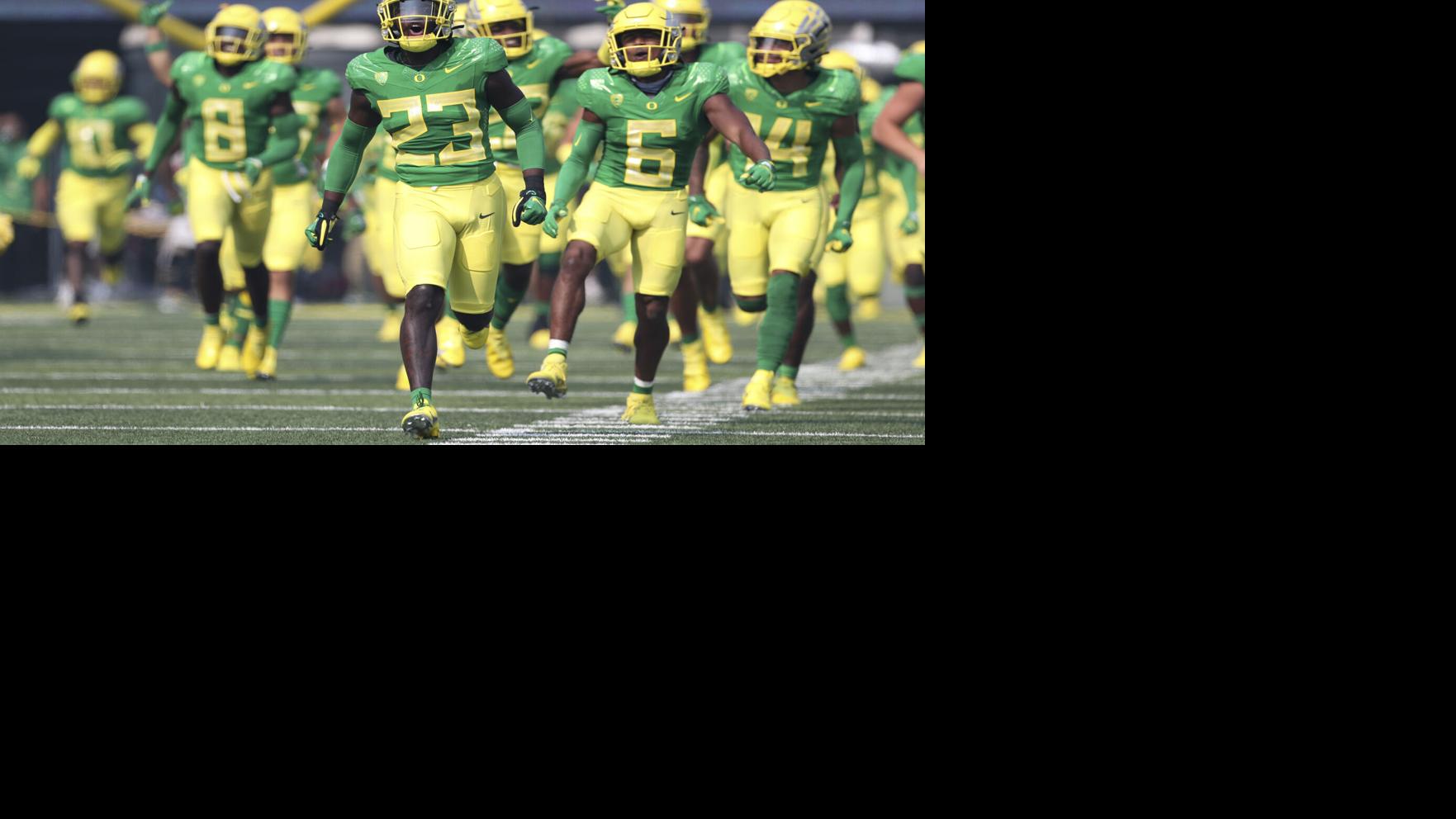 Pac-12 Hotline: What qualifies as success in the Pac-12's biggest week ...