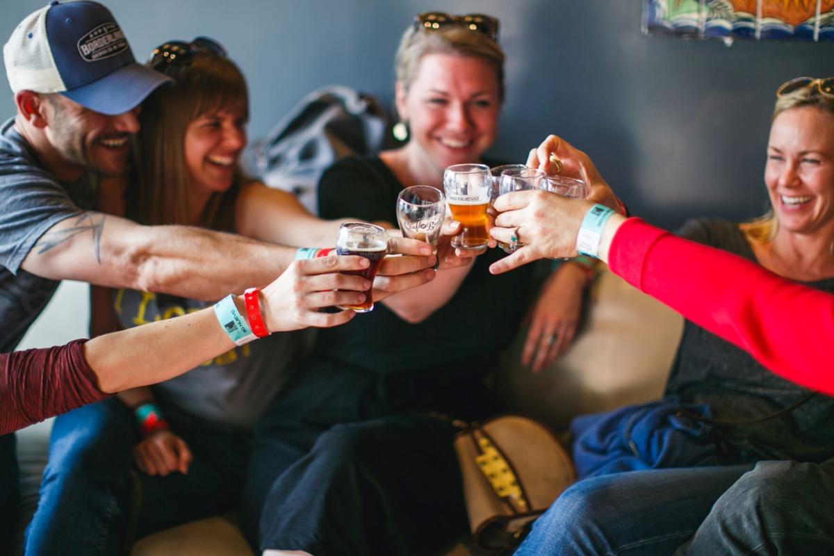 Things to do in Tucson: markets, beer crawl, plant swap