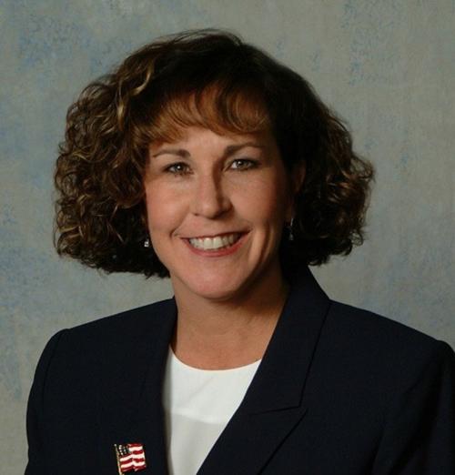 Candidate bio: Lisa Otondo