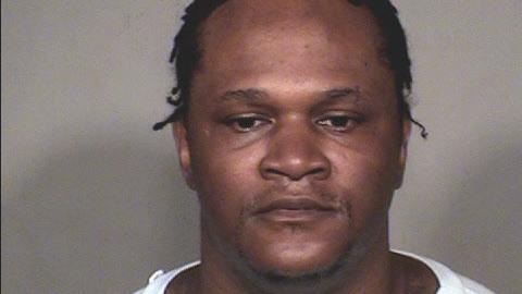 Standoff with wanted man in north Tucson ends in arrest