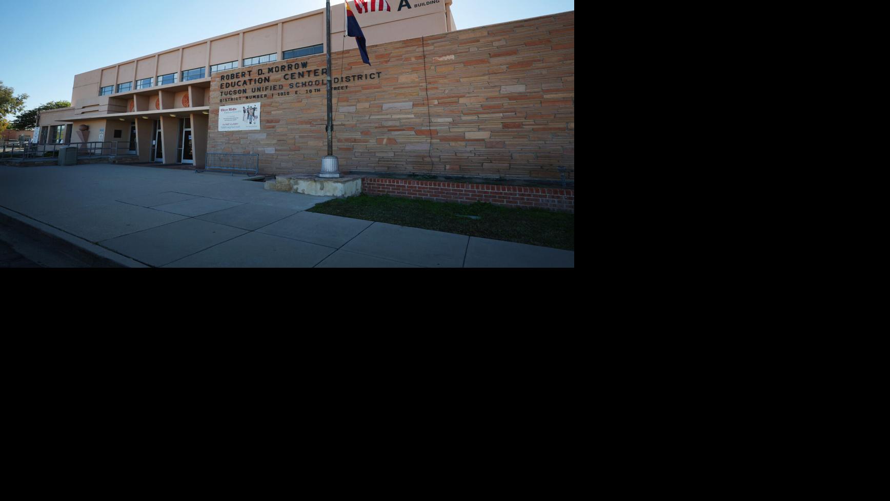 Tucson Speaks Out: June 17