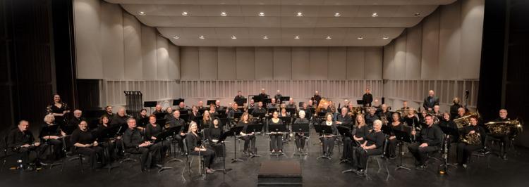 A mega list of Tucson fall concerts, dance, theatre, arts
