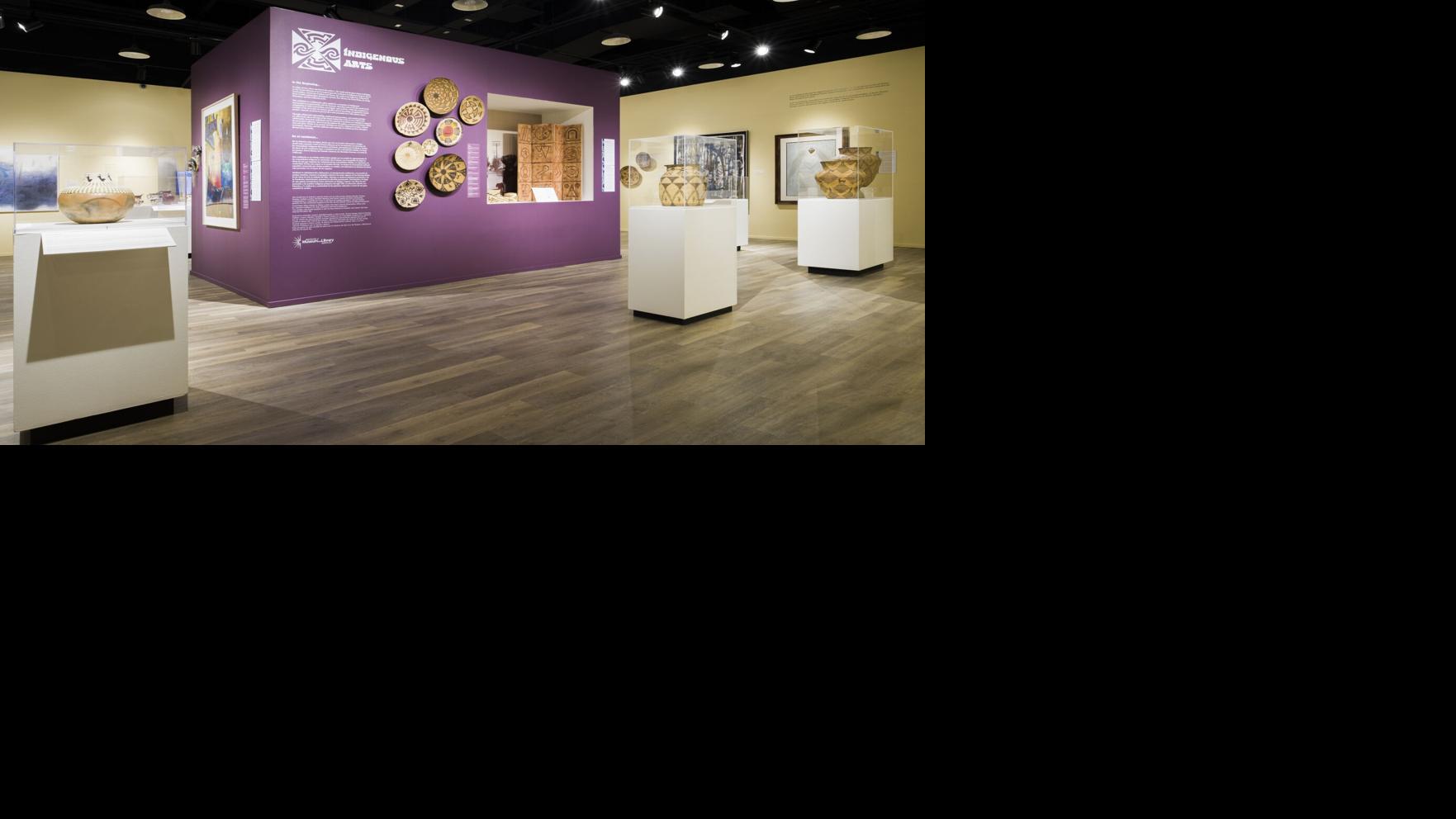 Tucson Museum hosts 'Howl at the Museum' event Friday | Entertainment ...