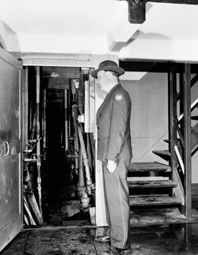 A look back at Alcatraz | Stories from the archives | tucson.com
