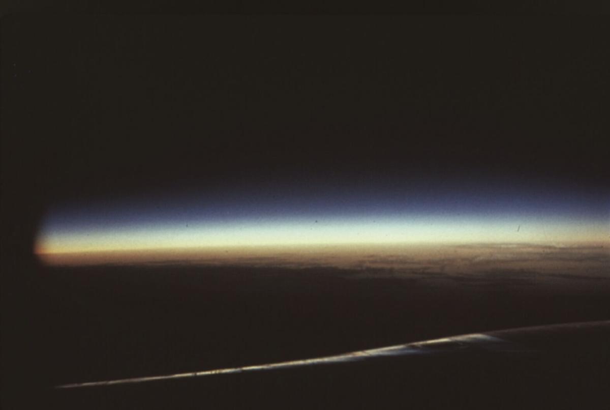 Kitt Peak, Concorde and the great eclipse chase of 1973