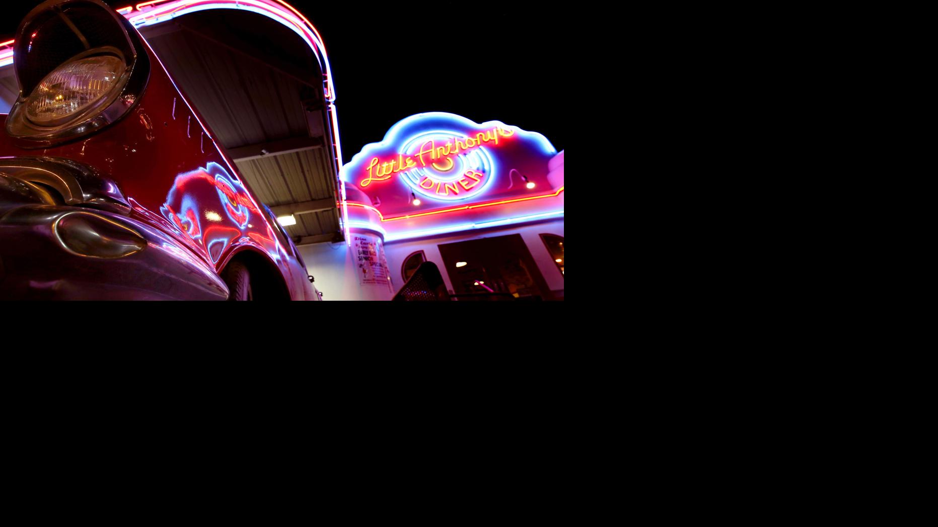 Tucson's Neon Culture, Part Seven