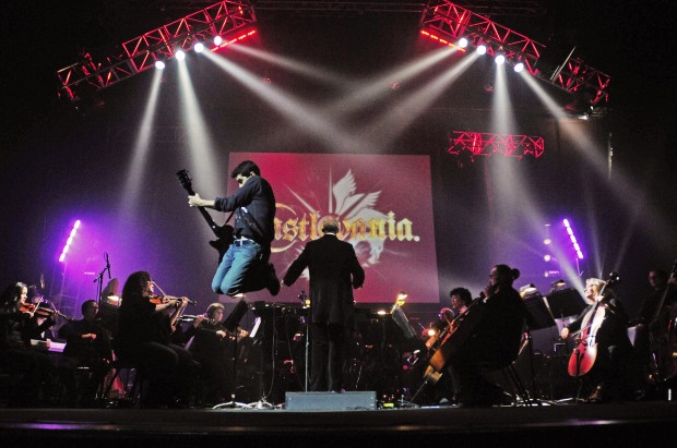 TSO turns to games for new audience