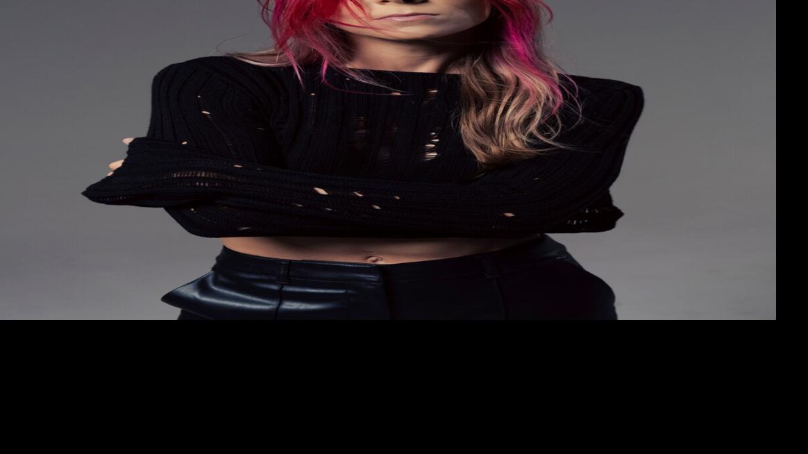 Pop-punk singer-songwriter making Tucson concert debut