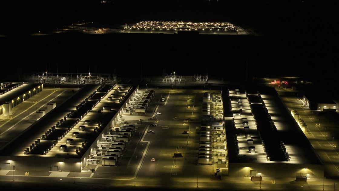 As data centers proliferate, conflict with local communities follows