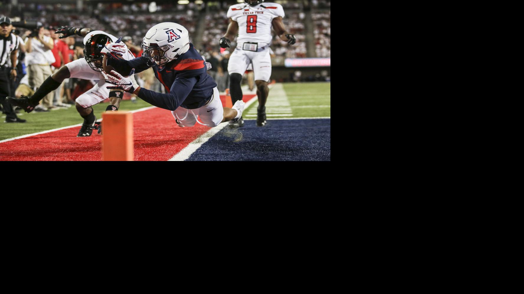 Trevon Mason, the running game and roster management among storylines ...