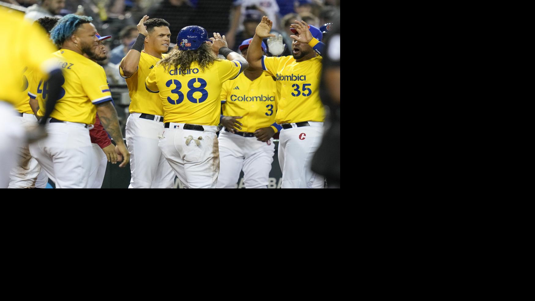 Tucson baseball backers hope WBC qualifier is just the start