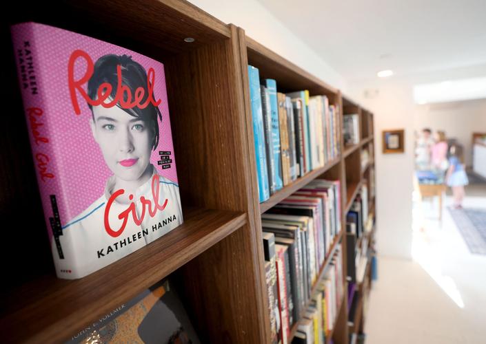 A Tucson bookstore at MSA Annex has new, used and rare finds