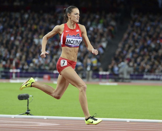 Track and field: Moline eyes big finish | Sports | tucson.com