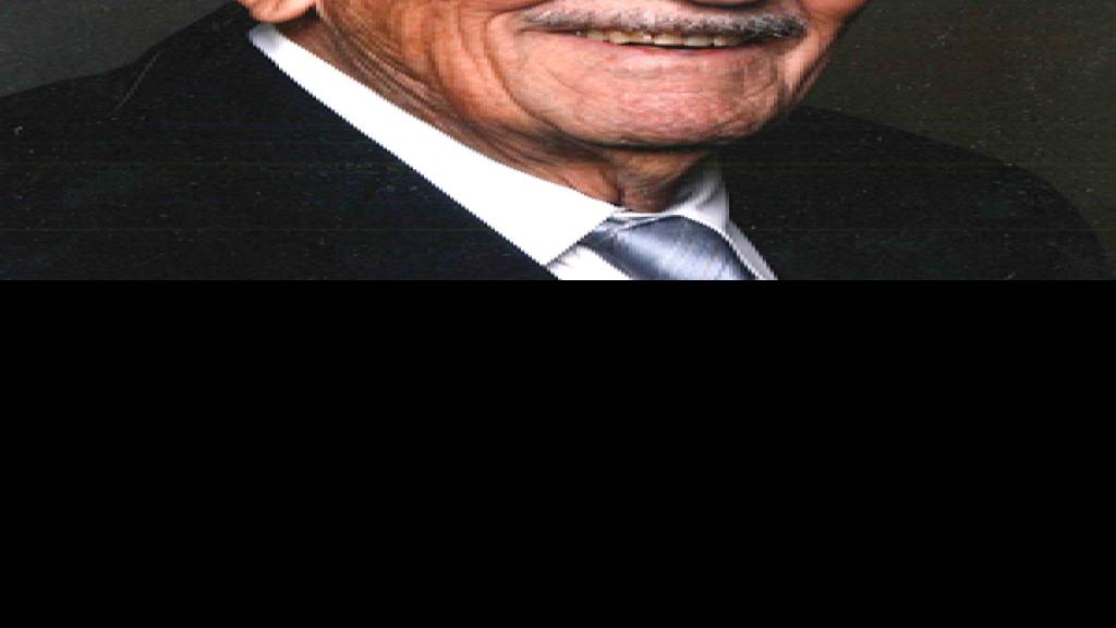 William E. Lamson "Bill" 1919 - 2014