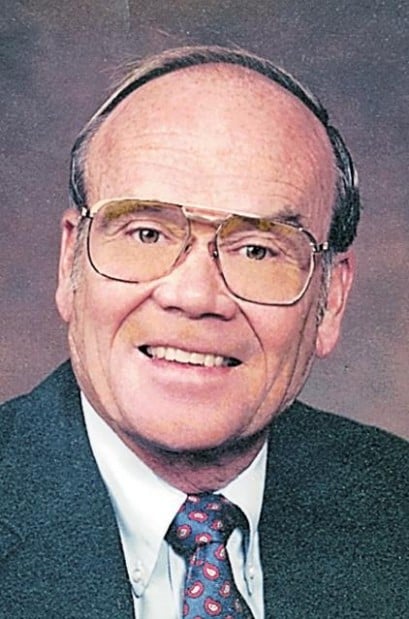 Tucsonan H. Wilson Sundt dies; took family construction firm global