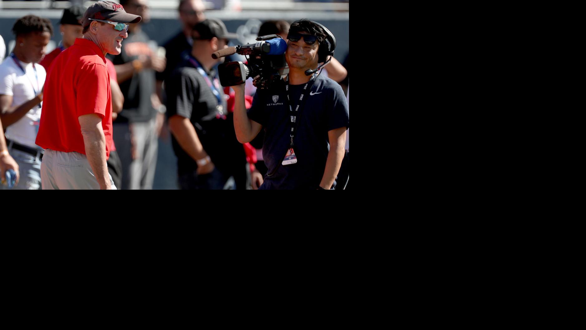 2 UA All-Americans, Chuck Cecil and Ricky Hunley, could be part of Jedd ...