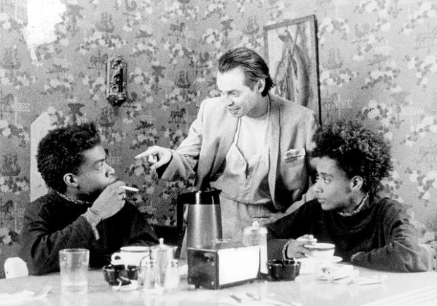 Warning: 11 vignettes can be addictive