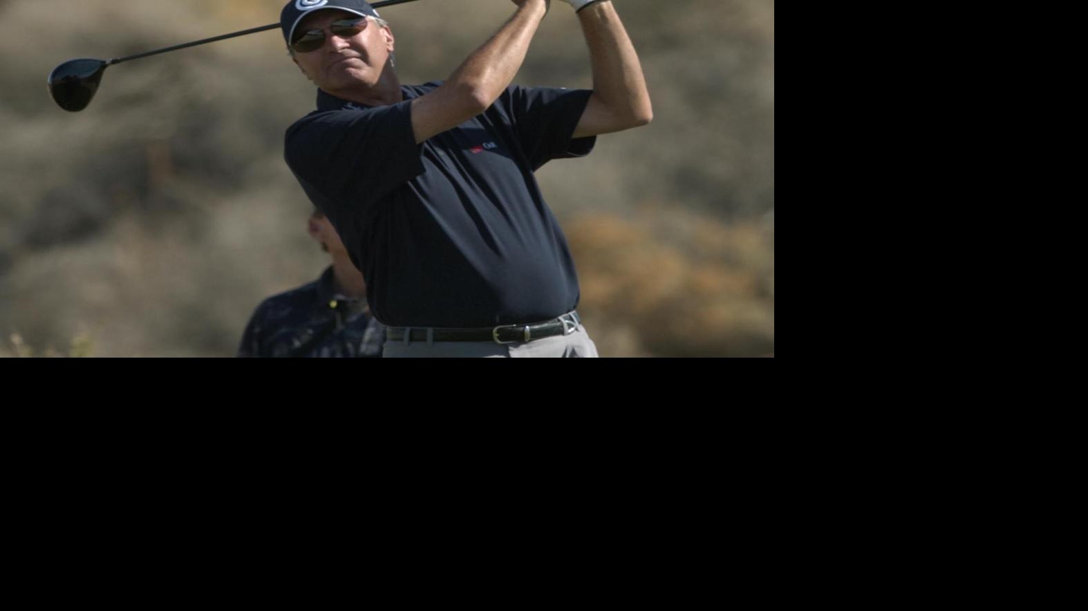 Ricki Rarick Junior Golf Benefit