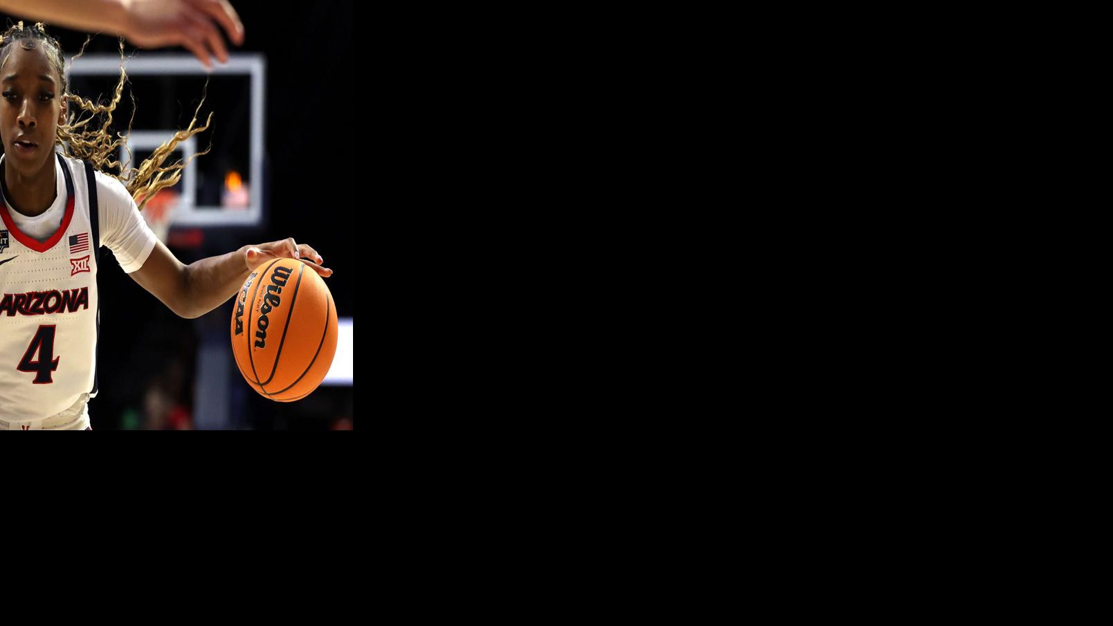 Arizona women's basketball ends season with WBIT loss to NAU