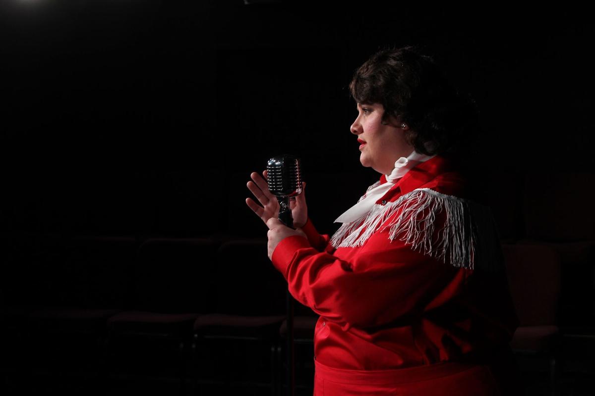 Musical 'Always ... Patsy Cline' brings the country singer's story to a ...