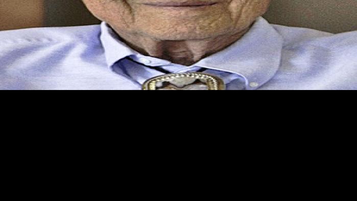 Keith Everett Staley