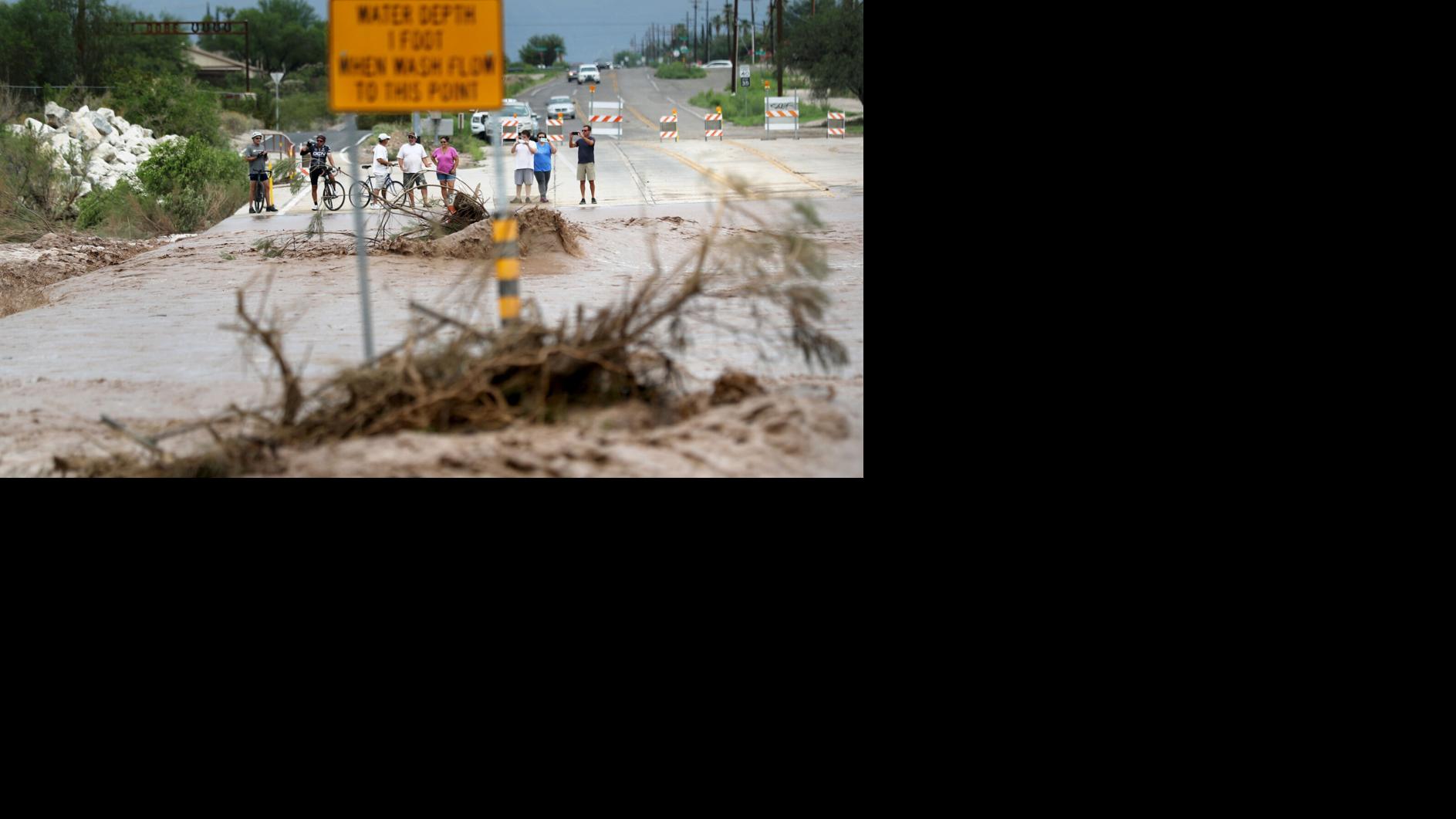 6 flash flood safety tips to help keep you safe this monsoon | Local ...