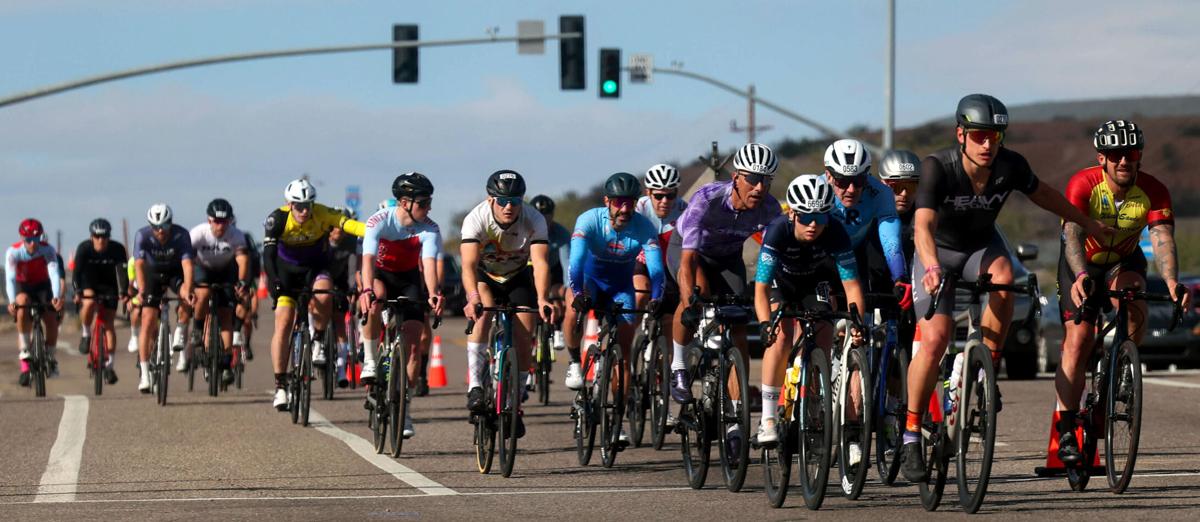 Photos: 42nd annual El Tour de Tucson, 2025