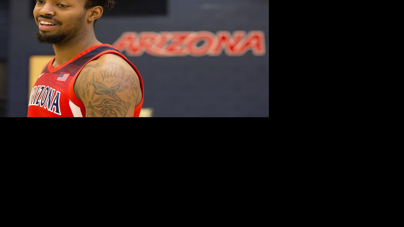 Jordan Brown left Reno for a re-recruitment, and the Wildcats landed a ...