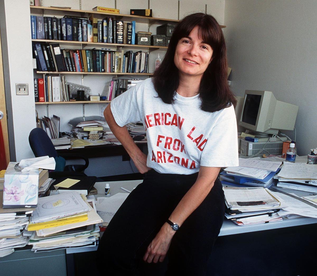 University of Arizona, Tucson scientists played major role in Cassini ...