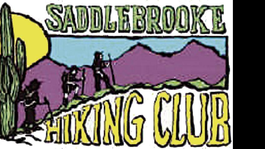 Hikers Cool Off in the Wilderness of Rocks | Clubs | tucson.com