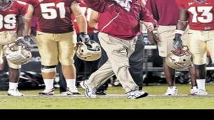 NCAA, FSU differ on cheating scandal