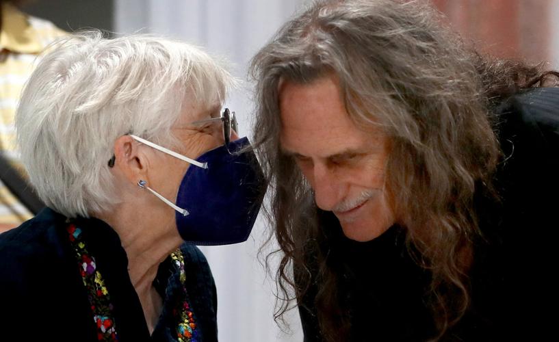 Tiny home on display aims to build support for Tucson's unsheltered