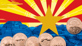 FAQ: Arizona Daily Star Centennial Coin Collection