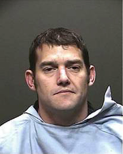 Man Sought In Oro Valley Domestic Violence Probe Turns Self In