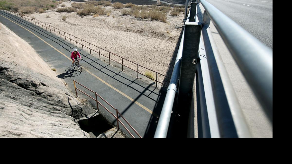 Tucson’s Loop: the path more traveled
