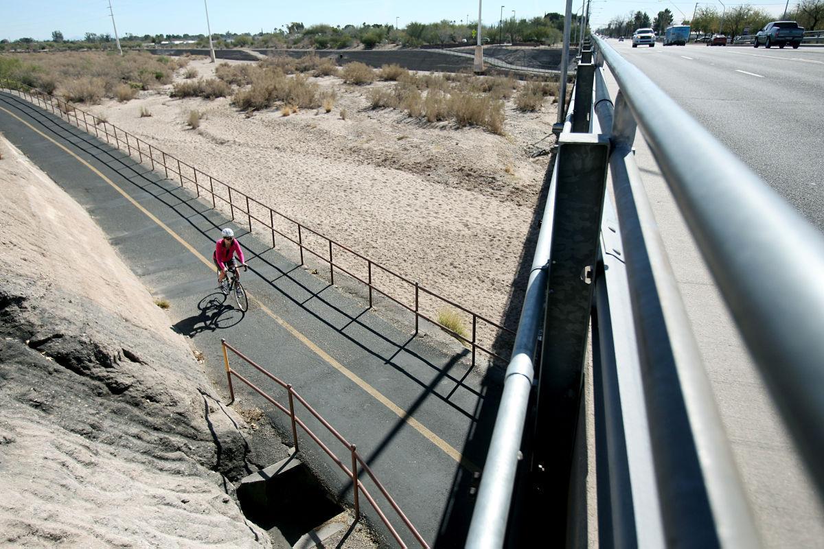Tucson’s Loop: the path more traveled