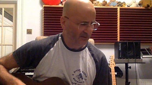 Tucson musician launches virtual open mic on Facebook