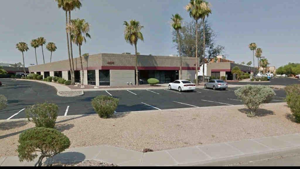 4575 S. Palo Verde Road