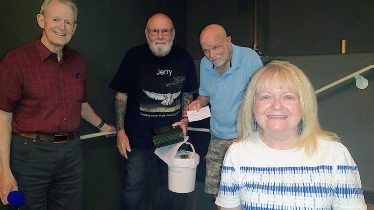 SaddleBrooke Nature Club News | Clubs | tucson.com